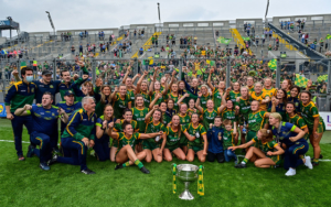 Meath Ladies Gaelic